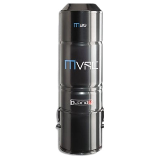 MVAC M-80 Central Vacuum